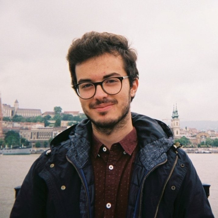 Daniel Leite - Web Resume